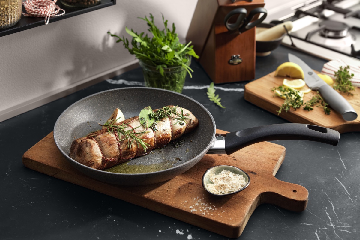 Our guide. How to choose the best frying pan. | ALL4HOME INTERIOR ...